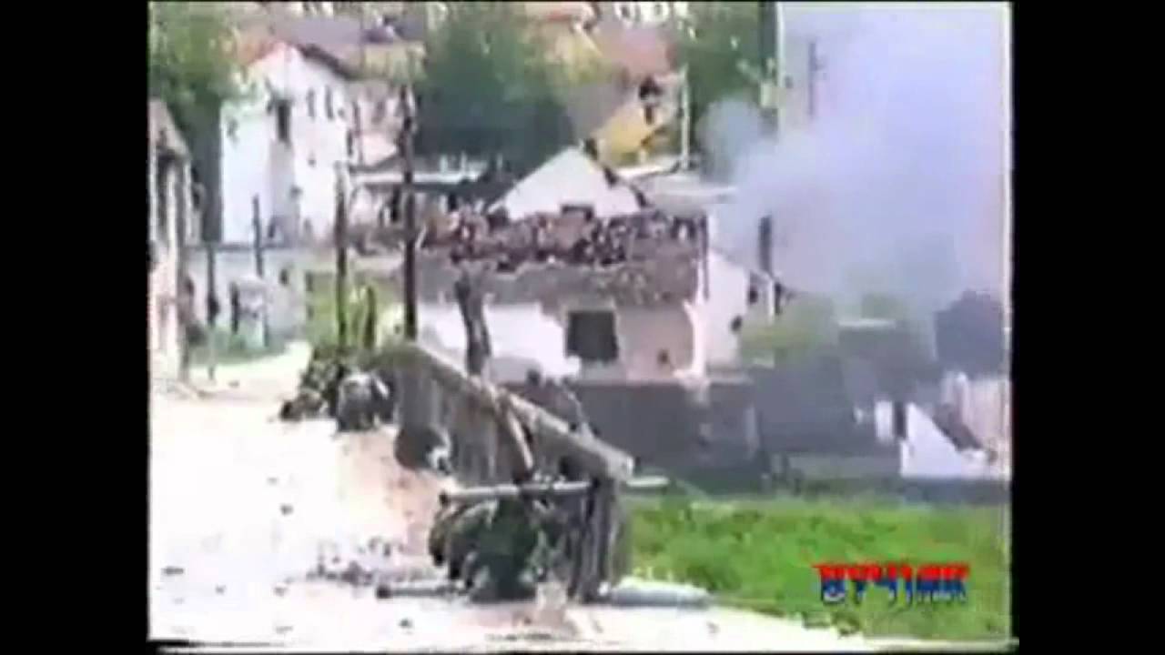 Veljko Milanković (1993-2020) - YouTube