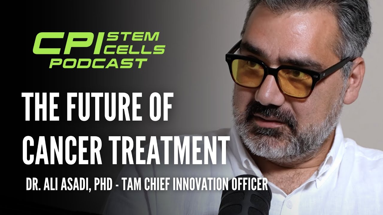 The Future of Cancer Treatment: Personalized Medicine at TAM Center ...