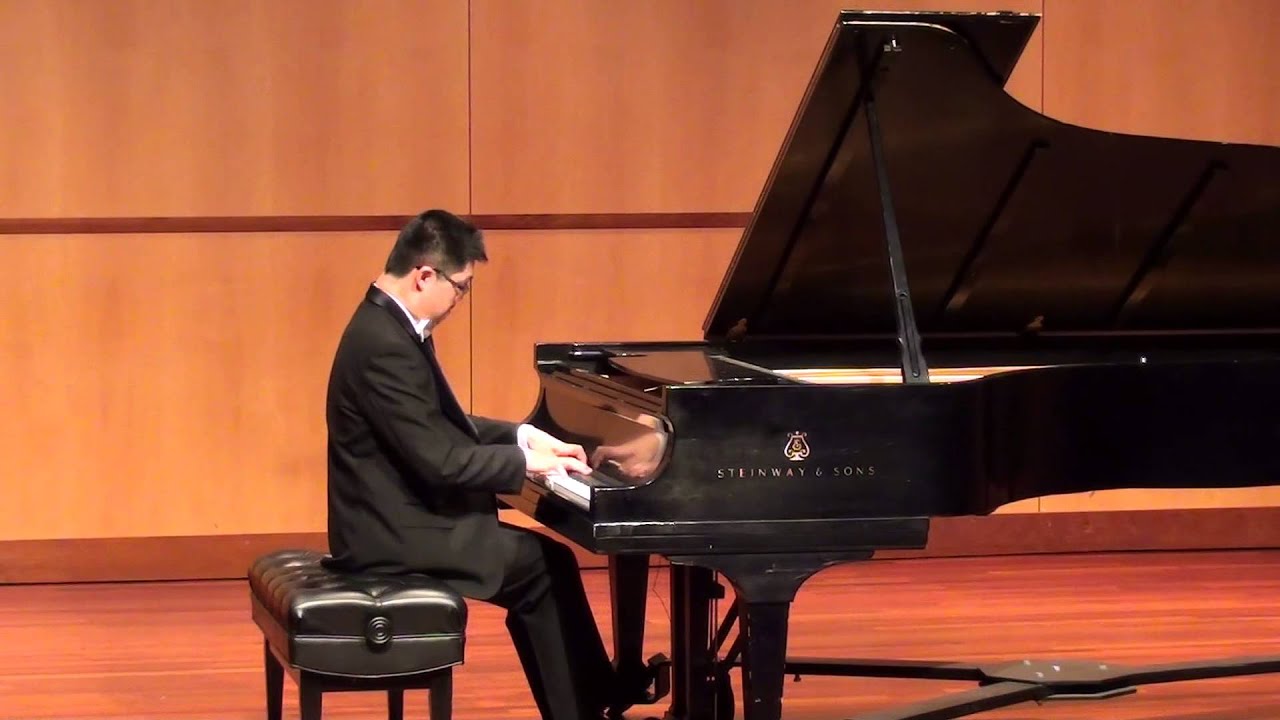 Peng-Peng Gong - YouTube