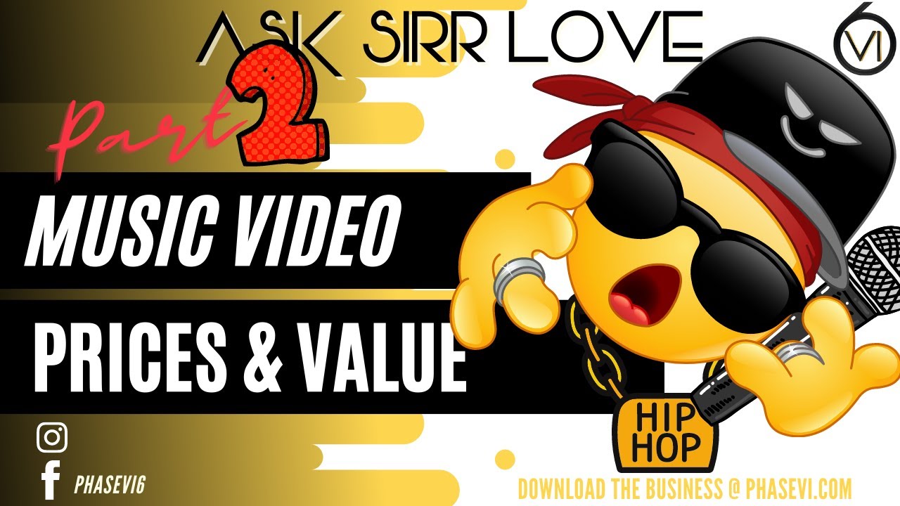 How Much Should I Spend On A Music Video Part 2 YouTube how-much-should-i-spend-on-a-music-video-part-2-youtube