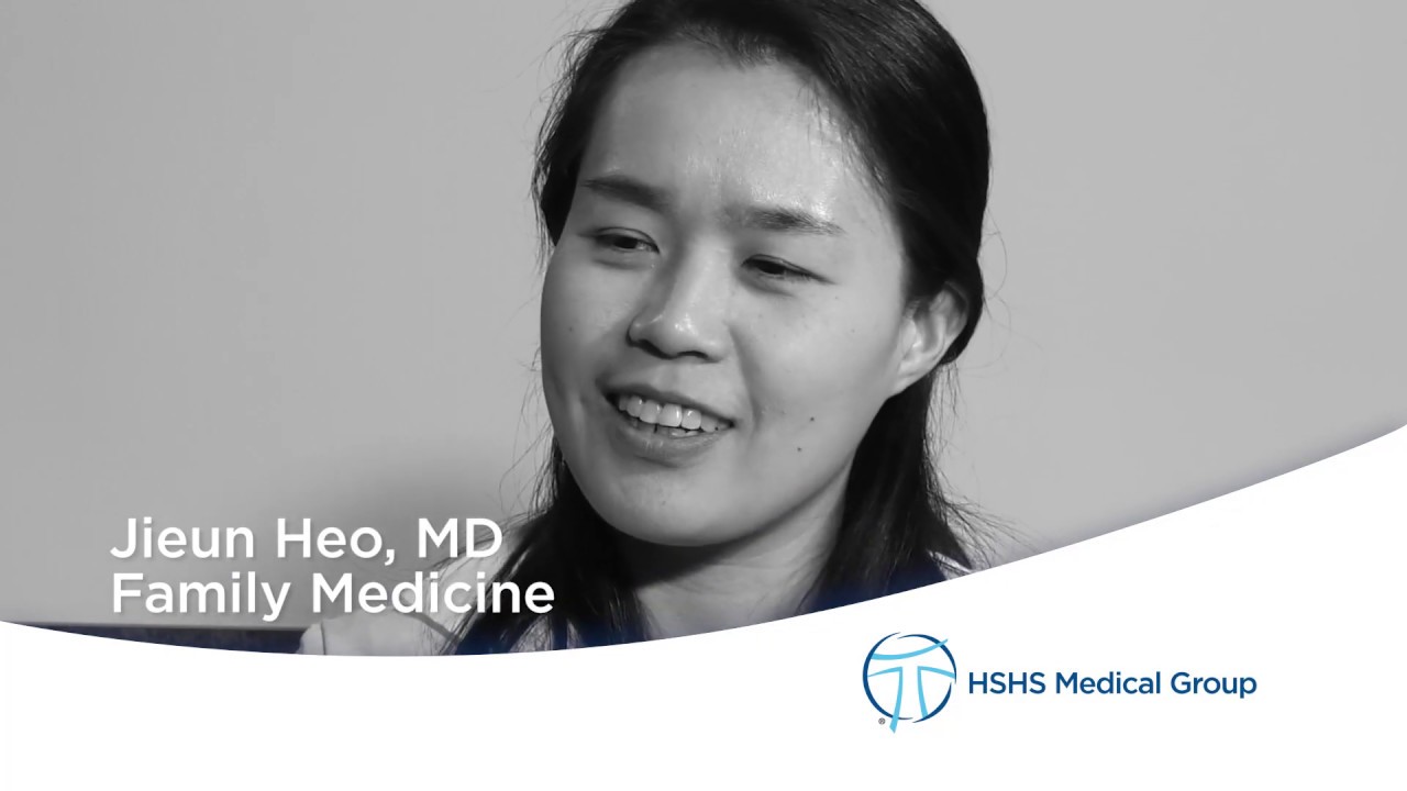Provider Profile - Jieun Heo, MD - YouTube