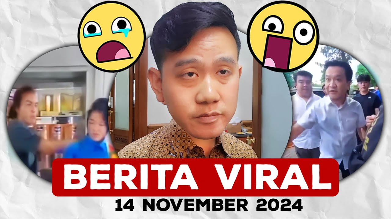 Kenapa Indonesia Semakin Hari Malah Begini Sih? Berita Viral Paling ...