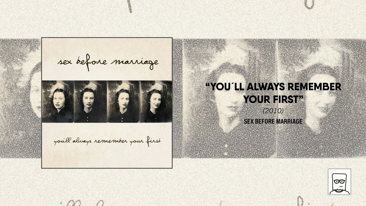 Sex Before Marriage - "You'll Always Remember Your First" [Full EP] (2010) - YouTube