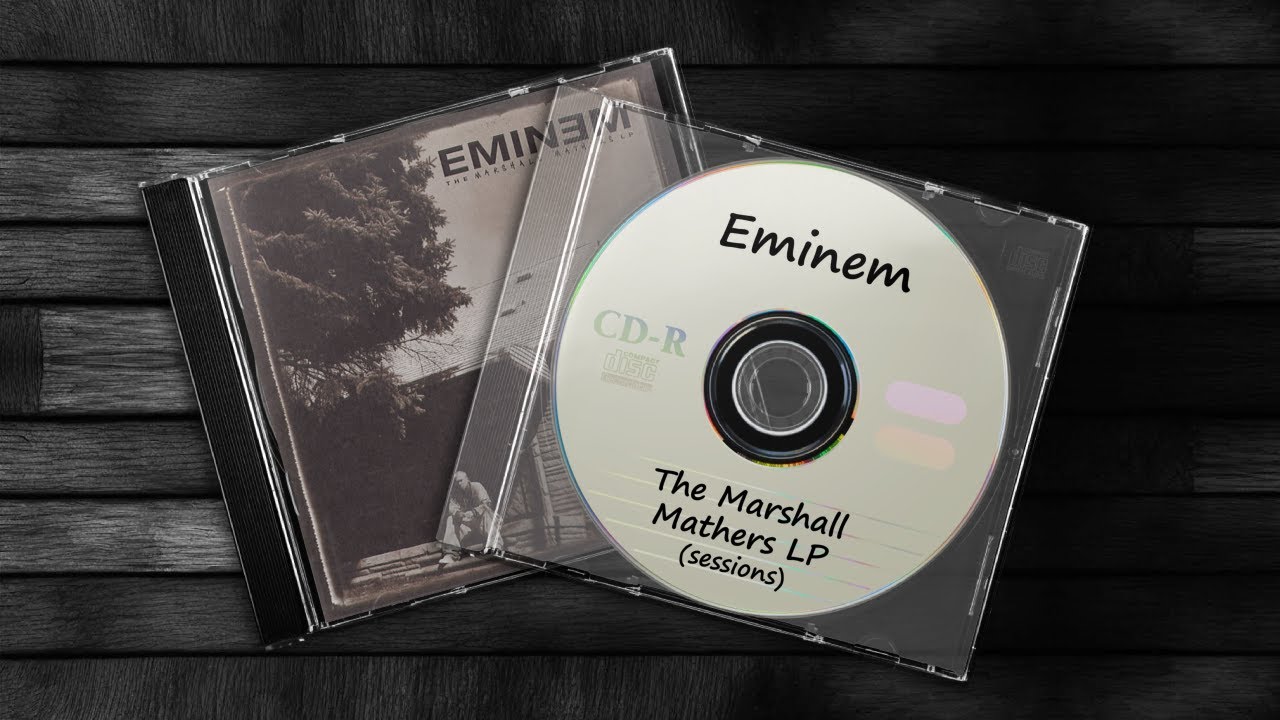 Eminem – Our House (featuring Fred Durst) | The Marshall Mathers LP ...