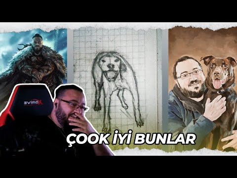 THERE ARE SO MANY TALENTED PEOPLE - Award-Winning Reddit Event!