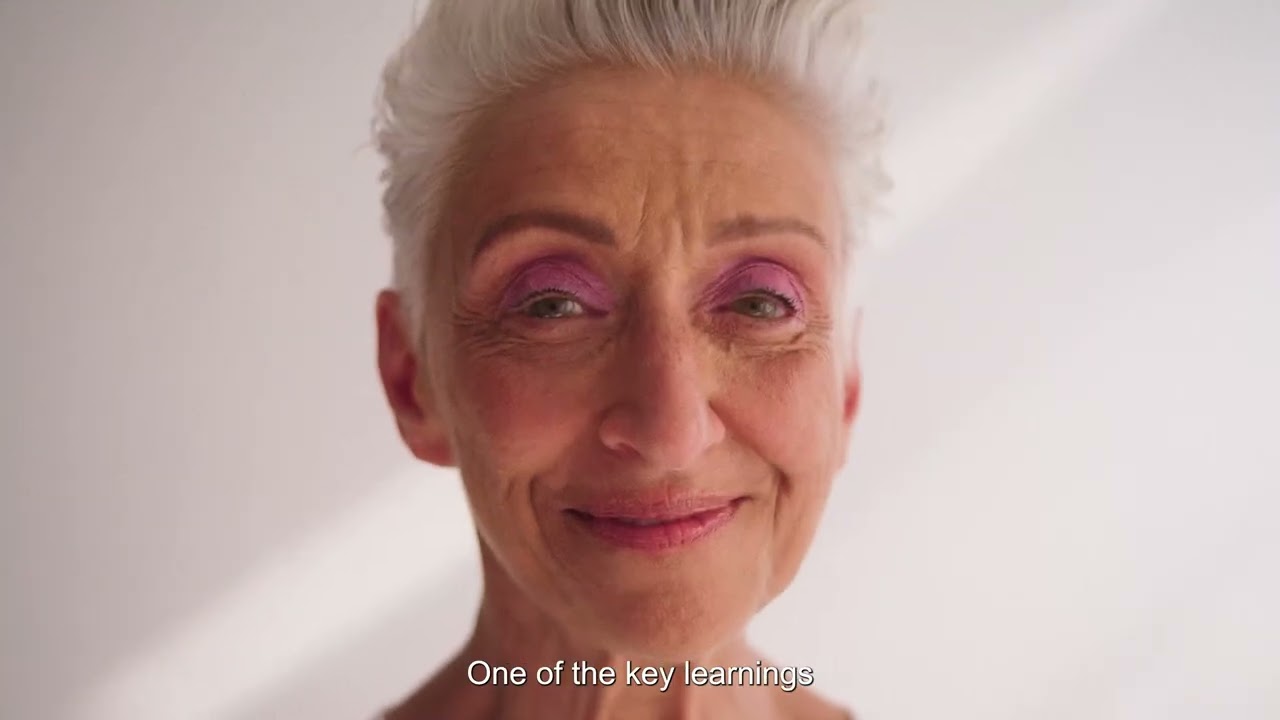 Primark Breast Cancer Awareness | English (US) Subtitles - YouTube