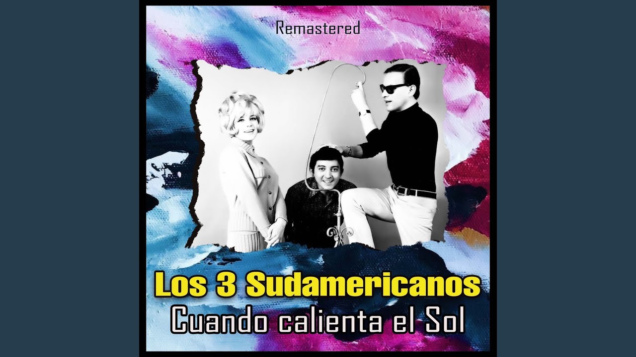 Galopera (Remastered) - YouTube