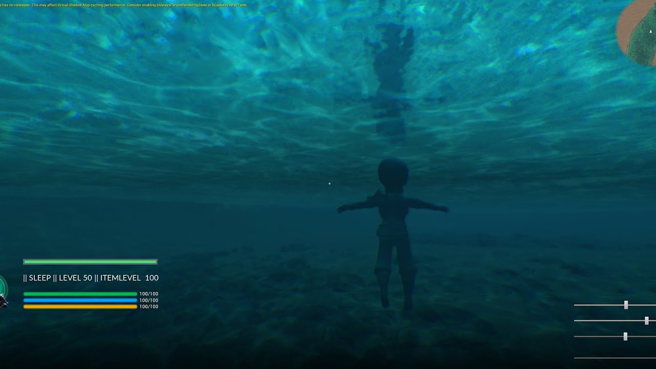 Ue5 Indie Game Development Test01 Youtube