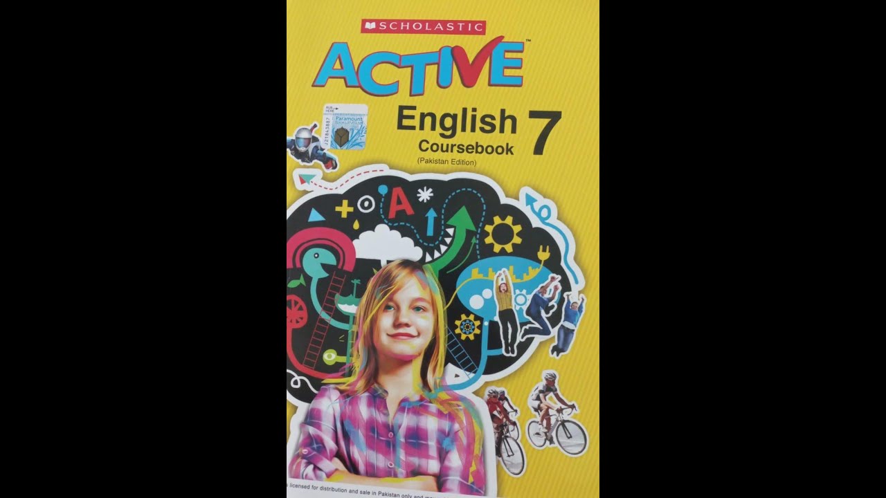 7 English - YouTube
