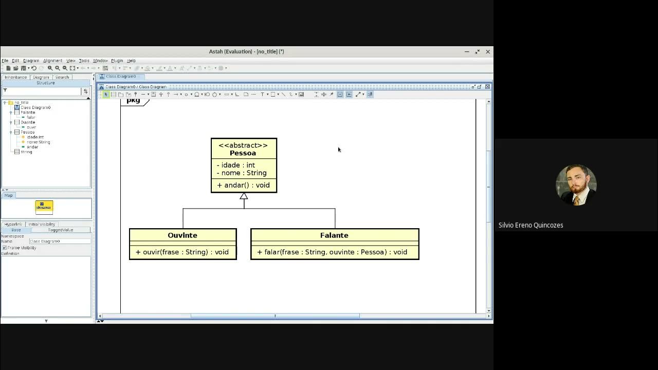 Práticas com Java e UML: Herança, Polimorfismo, Encapsulamento ...