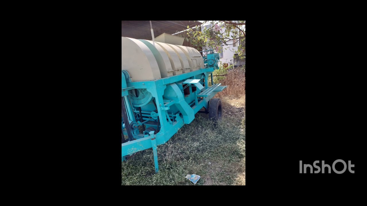 national Hadamba Threshar Machine Ajitgarh sikar rajasthan 9928824639 ...
