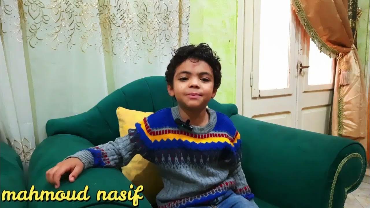 لما خالو يجيلو زهايمر ونقلبو فى فلوس😂😂mahmoud Nasif Youtube