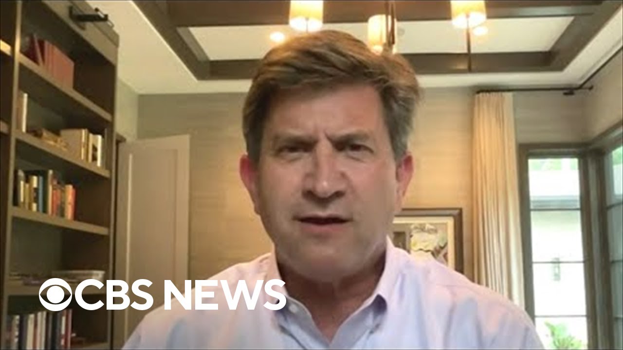 Congressman Brad Schneider on Highland Park shooting - YouTube