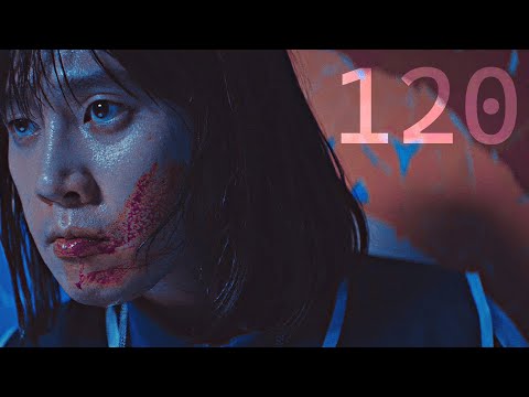 Cho Hyun-ju (Player 120) Tribute | Squid Game