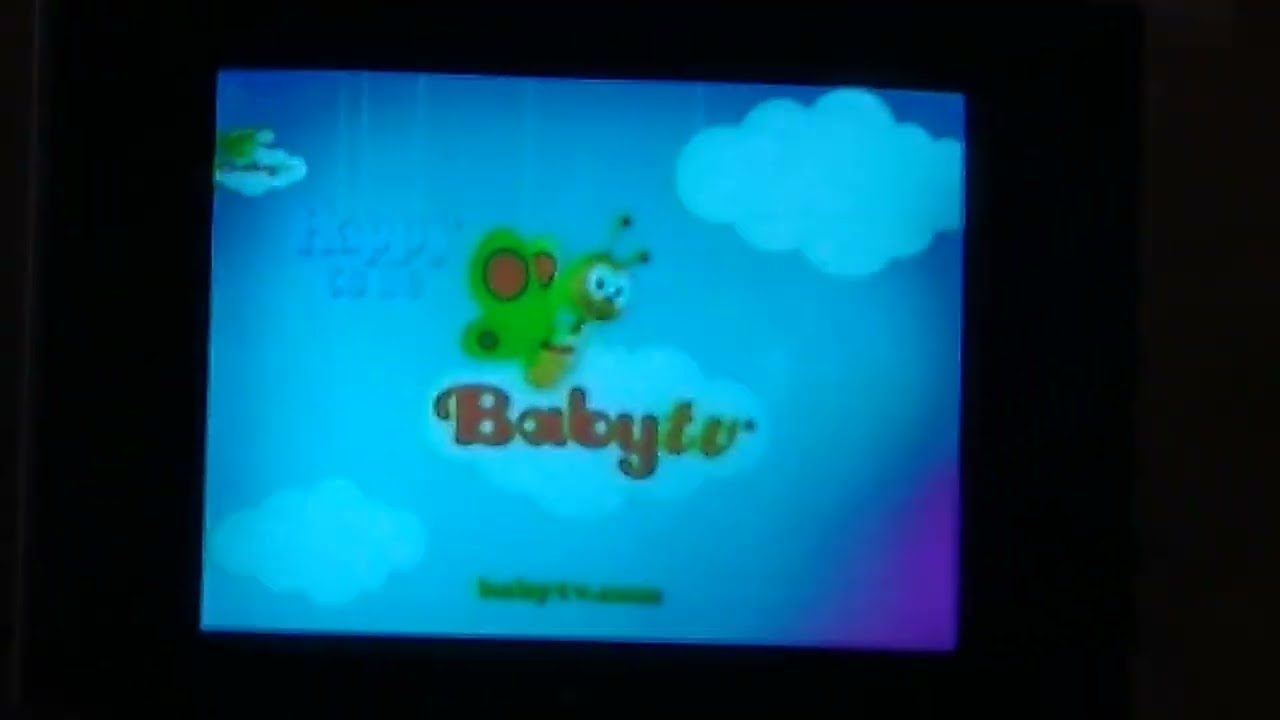 Happy to be Continued... Babytv www.babytv.com #babytvespañol - YouTube