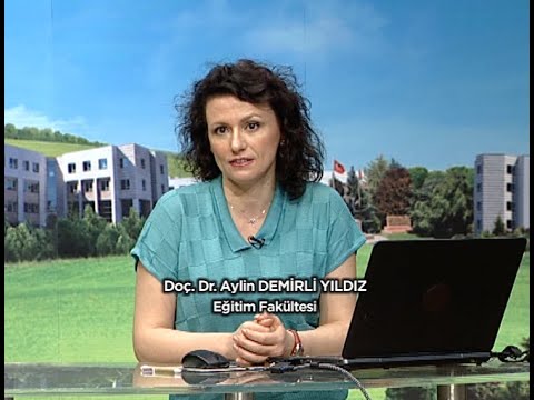Travma ve Kriz Psikolojisi Ders - 1