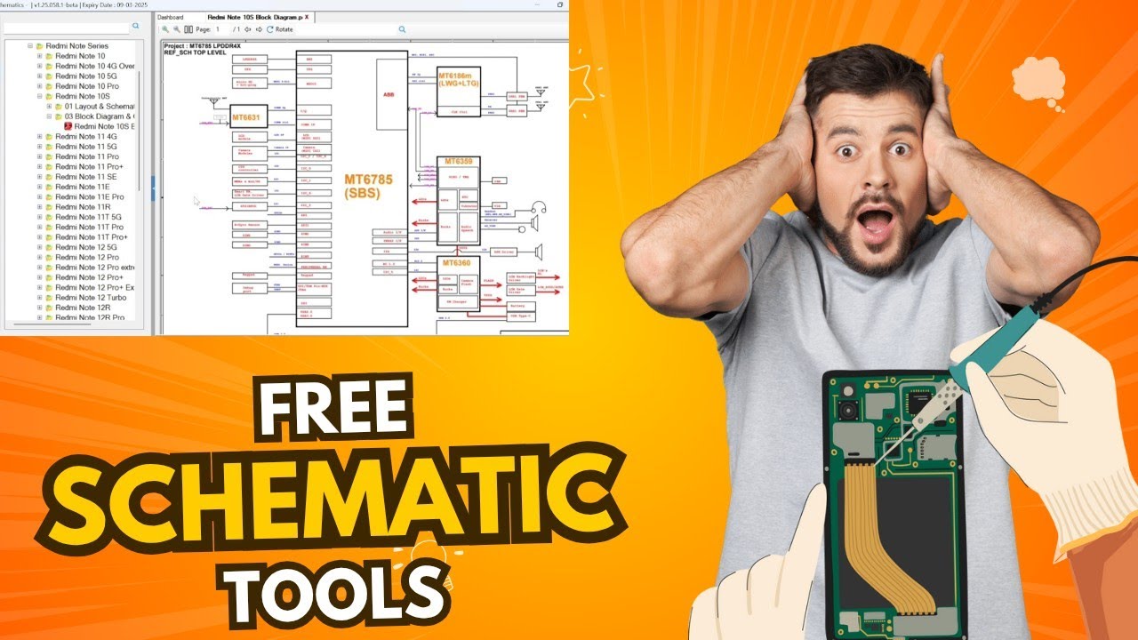 Quantum schematic tools free 6 month - YouTube