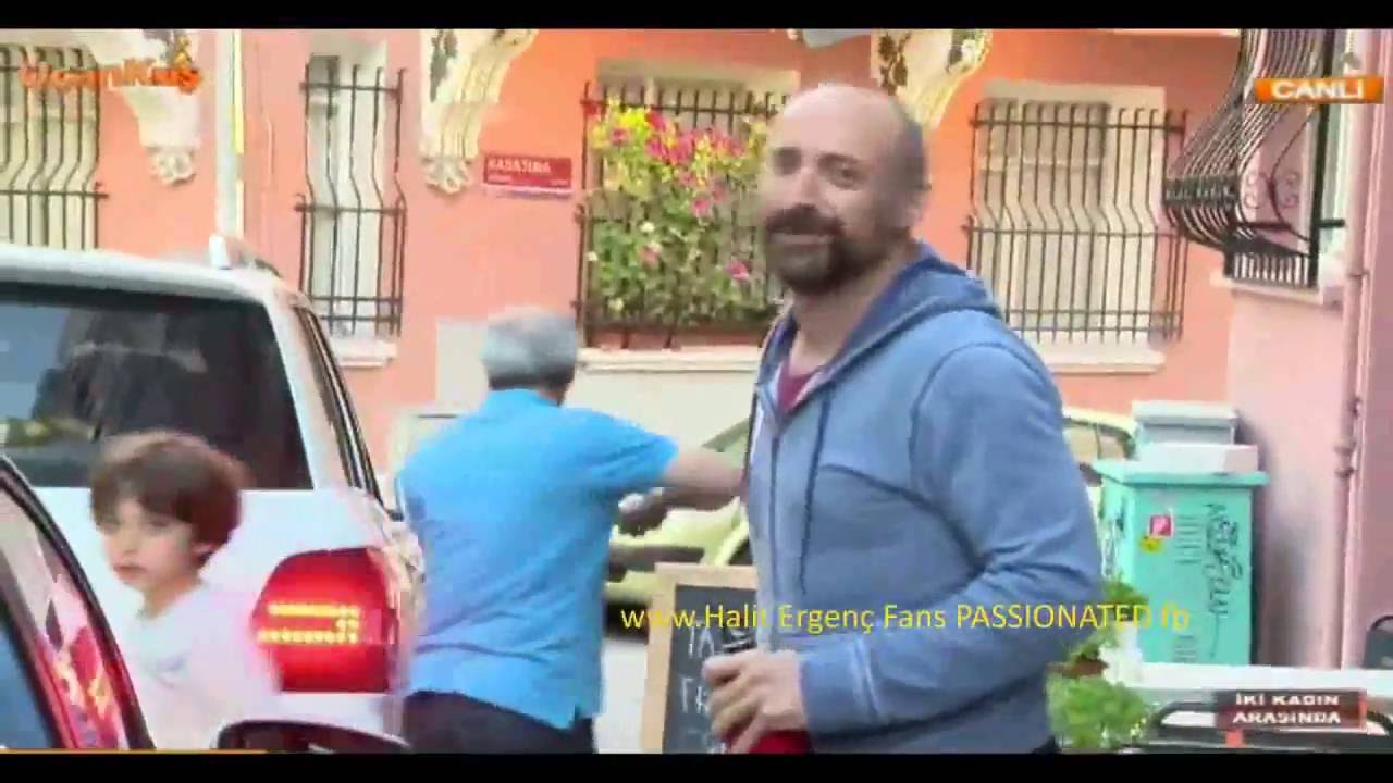 Halit Ergenc and Ali ... aat ''Not just coffee'' 29/5/2016 - YouTube