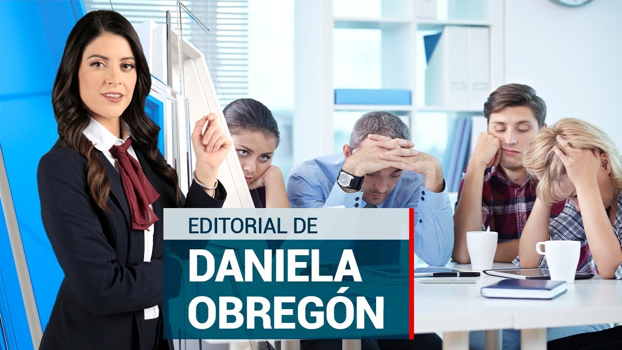 #OpiniónFIA | Juntas innecesarias generan PÉRDIDAS millonarias a las ...