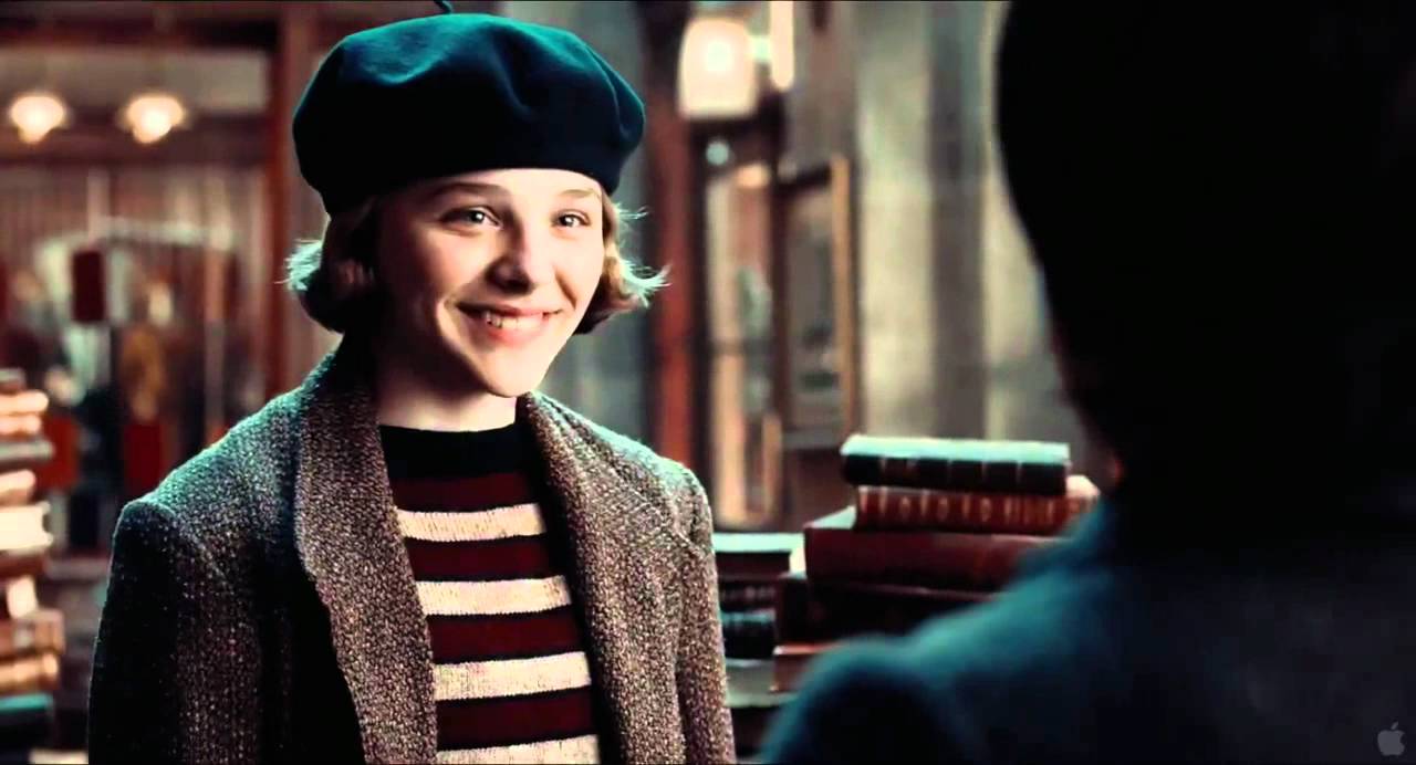 Hugo Trailer HD - YouTube