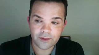 Christopher Smith (Author of Fifth Avenue)