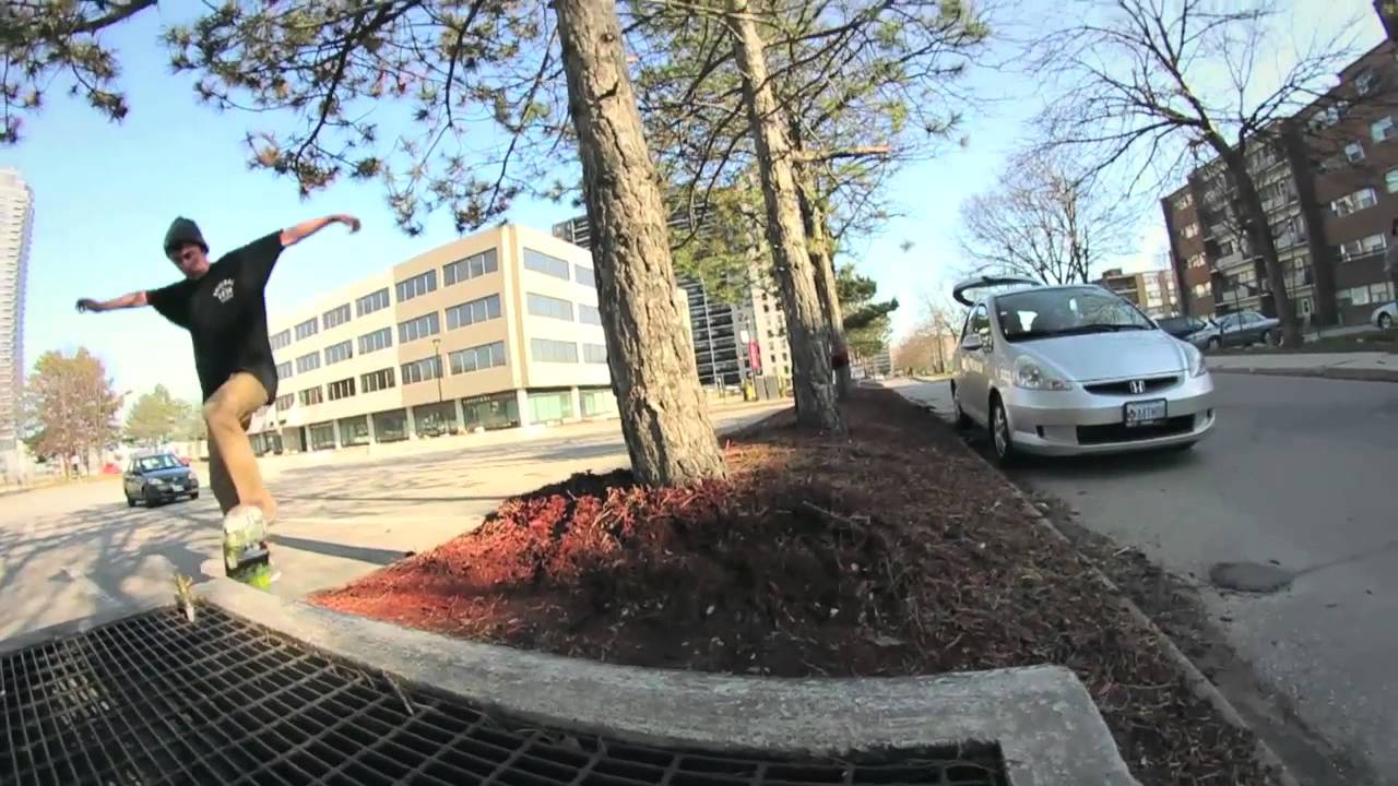 #TBT | JUSTIN BEHAN - WELCOME TO SWITCH - YouTube