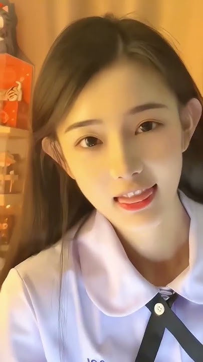 Adorable Chinese Girl Shorts Youtube
