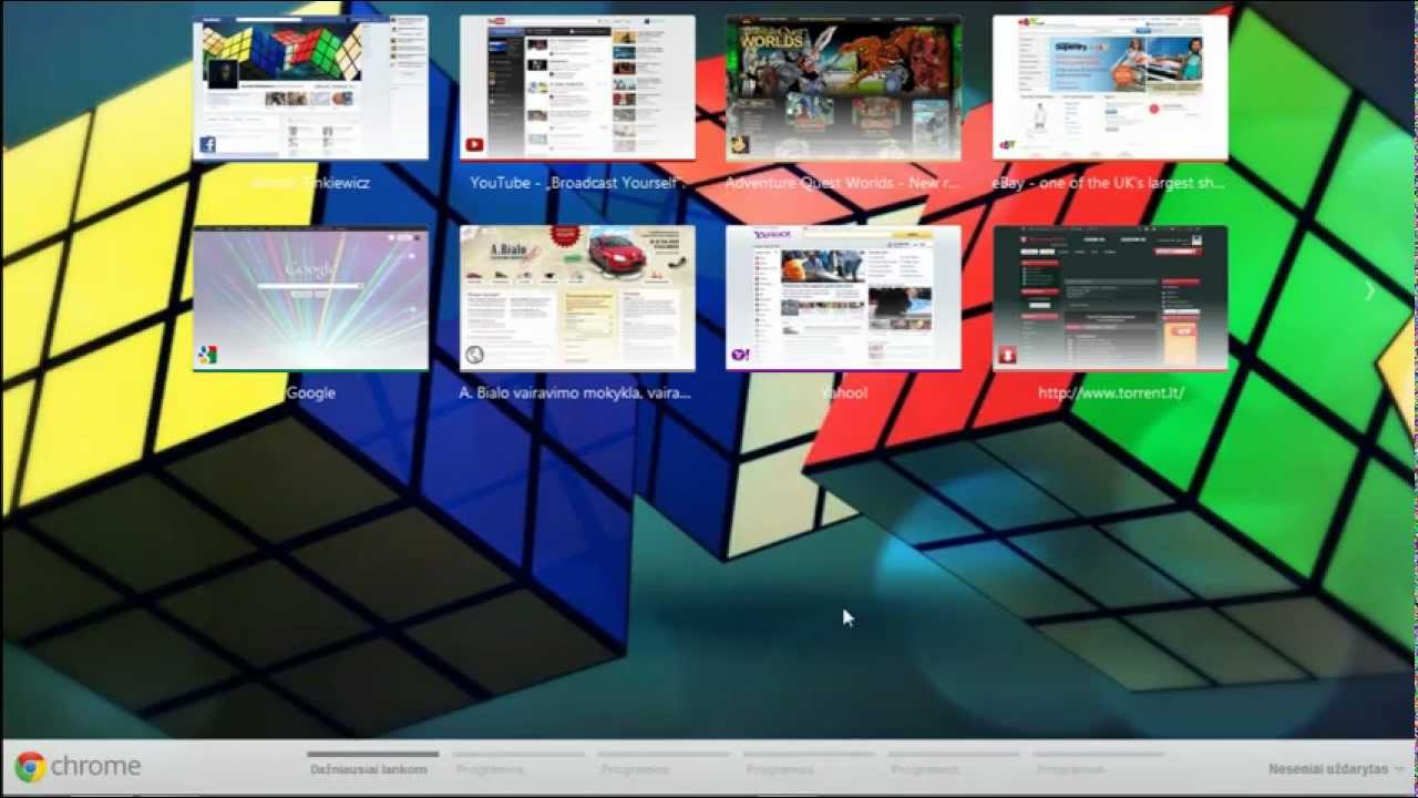 How To Make Own Theme In Google Chrome Tutorial YouTube How To Make Own Theme In Google Chrome Tutorial YouTube