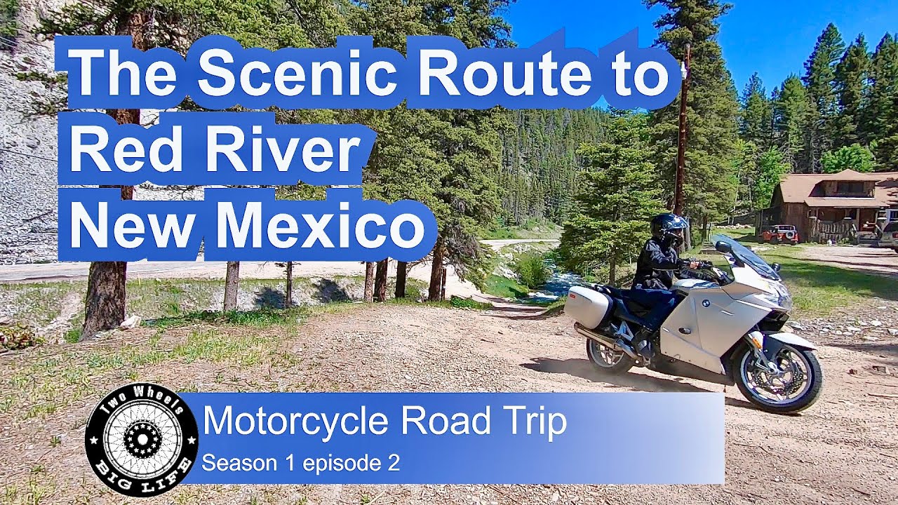 Motorcycle Tour New Mexico | Reviewmotors.co