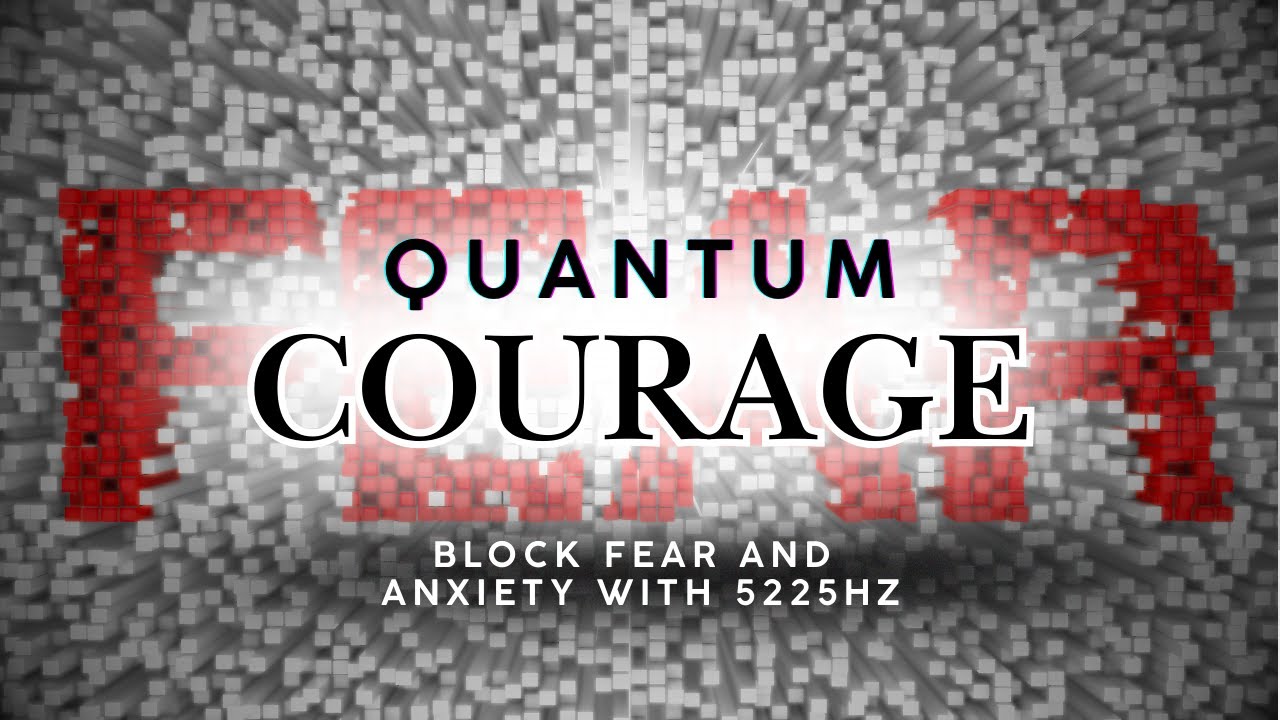 Courage to take action .. CLEAN YOUR BRAIN FIRST! - YouTube