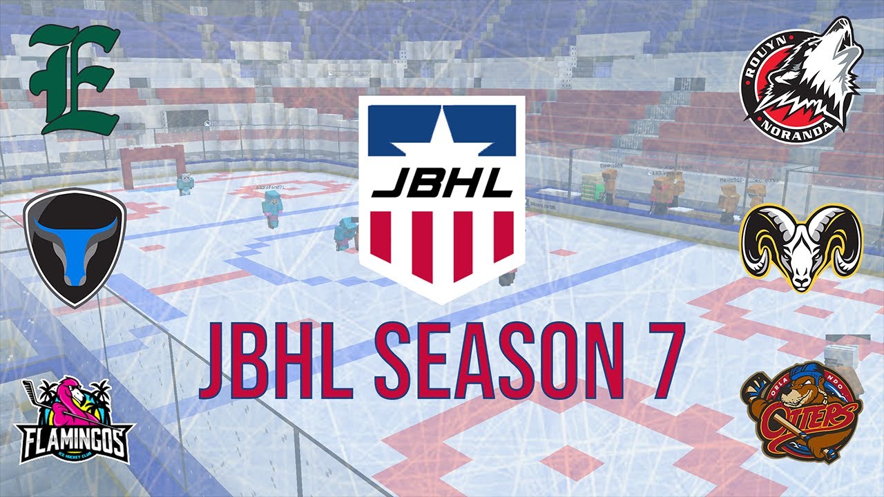 JBHL Playoffs: Banff Blizzard (2) vs Northwest Sasquatch (1) | 3/11 ...
