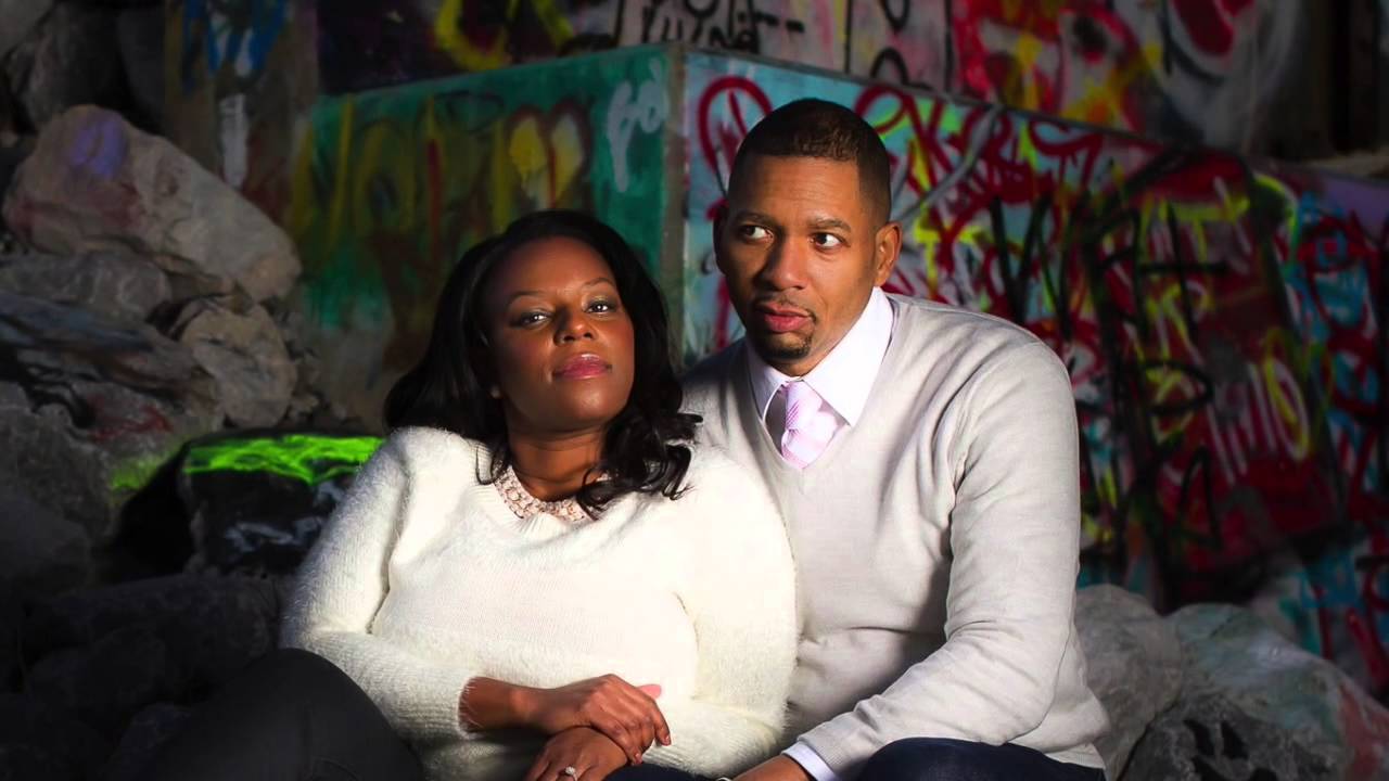 The Wiggins Wedding Video - YouTube