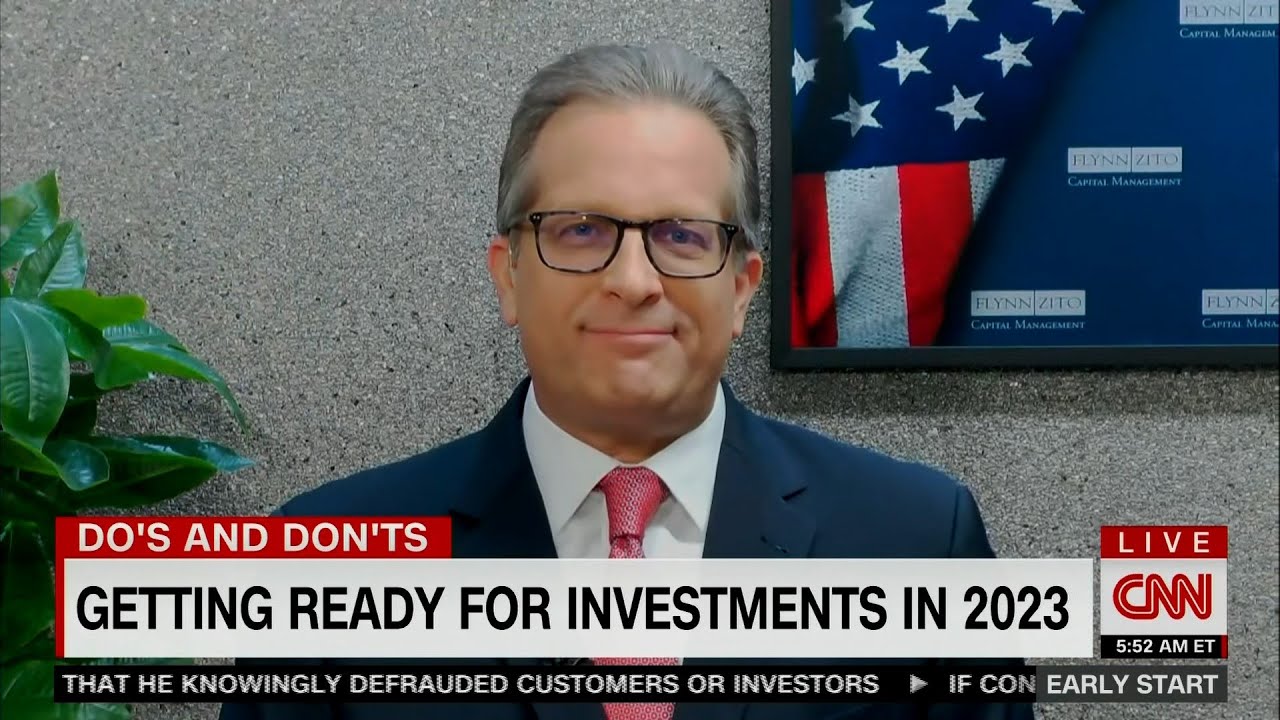 Do's and Don'ts with your Investments right now! Doug Flynn, CFP with ...