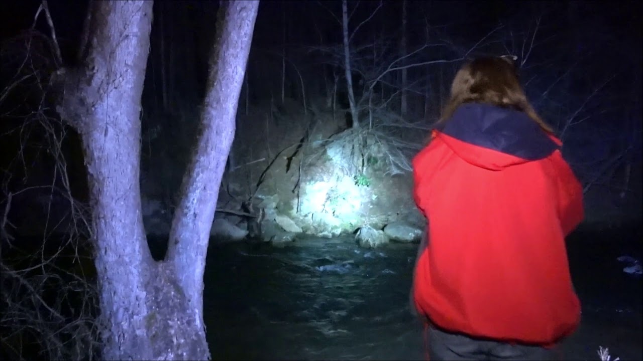 WE MADE A DISCOVERY WHILE HERE!!😬 - YouTube