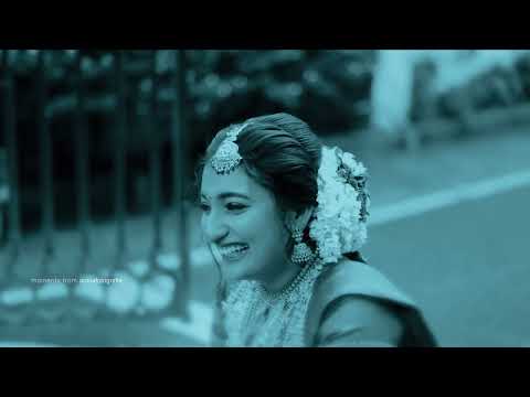 Our big day | Anjima Madanan Weds Manu Raj | 28.08.2022