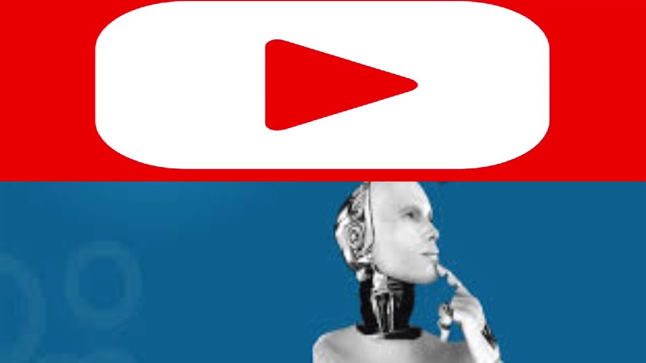 Youtube (Explained by AI) - YouTube