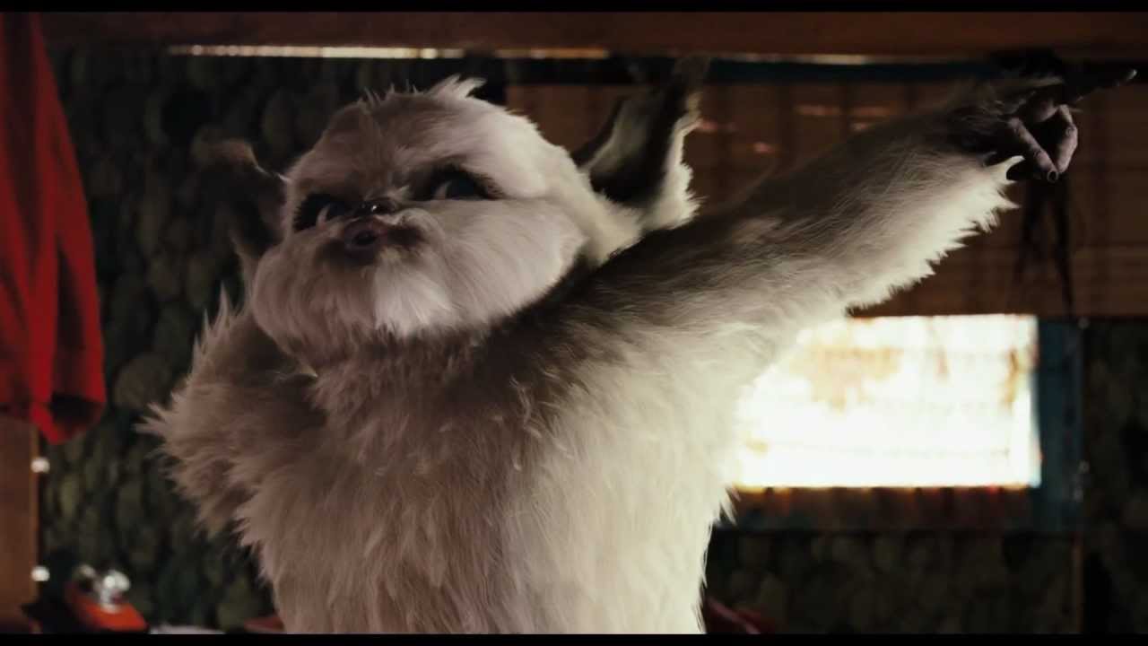 Yoko | Trailer deutsch / german Full-HD 1080p - YouTube