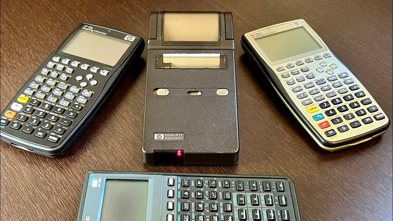 Let’s try to print with the HP 82240 pocket portable infrared printer ...