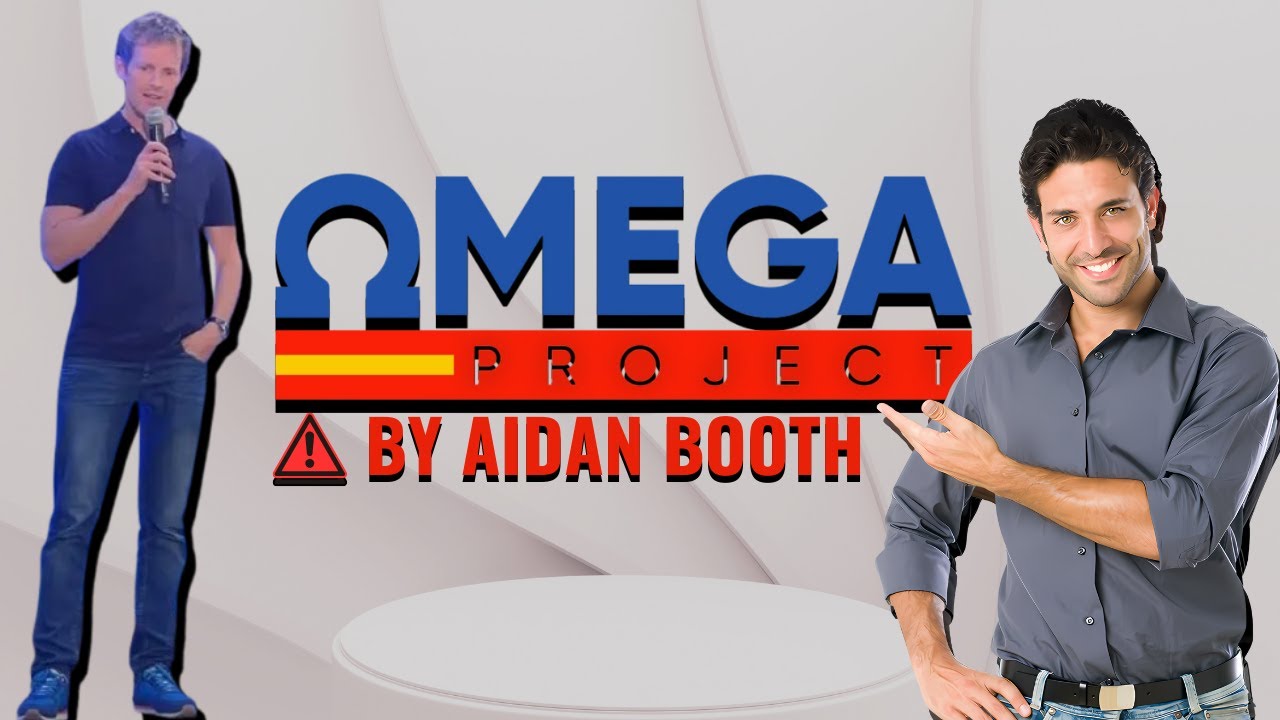The Omega Project Review ((ATTENTION )) | Omega Project | The Omega ...
