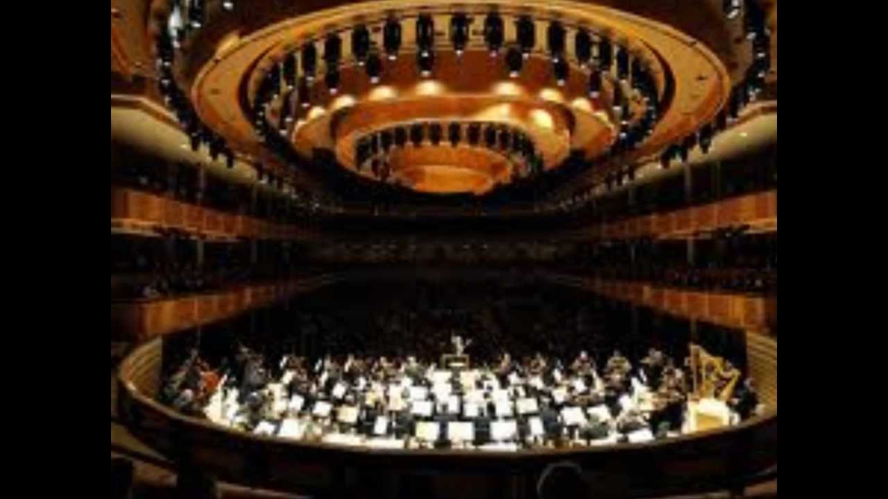 "Opus 1" - Orchestral, by Kevin Hindley - YouTube