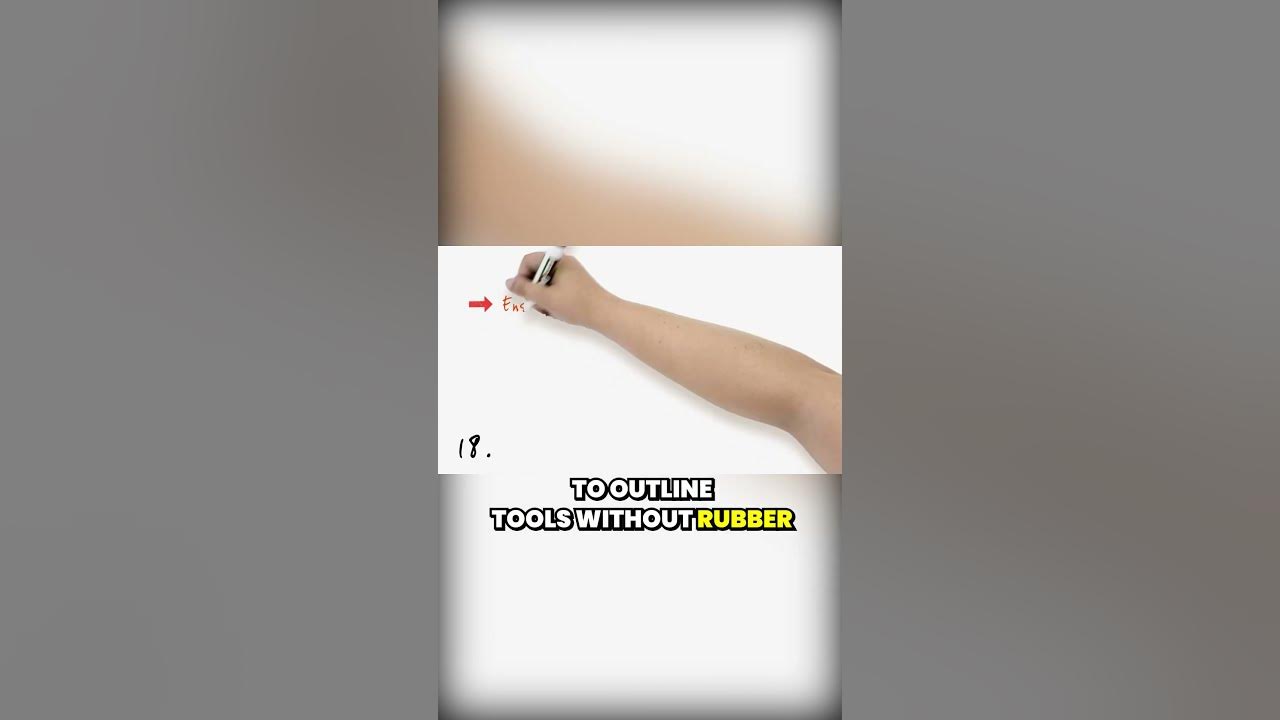 Color coding tools for easy identification - YouTube