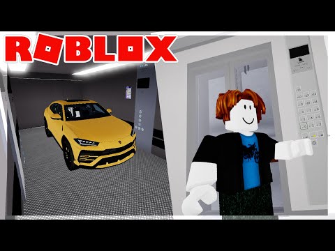 Roblox Elevators Compilation - Which elevator is the best?