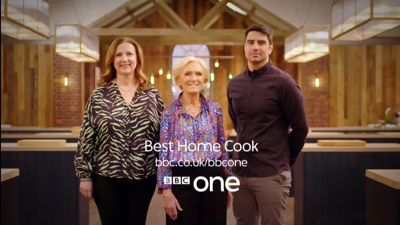 Best Home Cook: Quarter Finals "Trailer" - YouTube