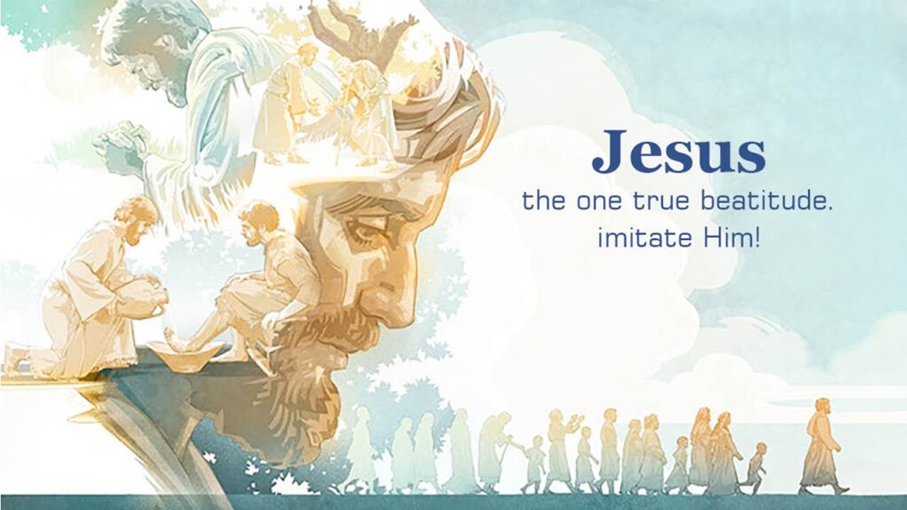 Catholic Mass Gospel and Reflection for January 29, 2023 - Matthew 5:1 ...