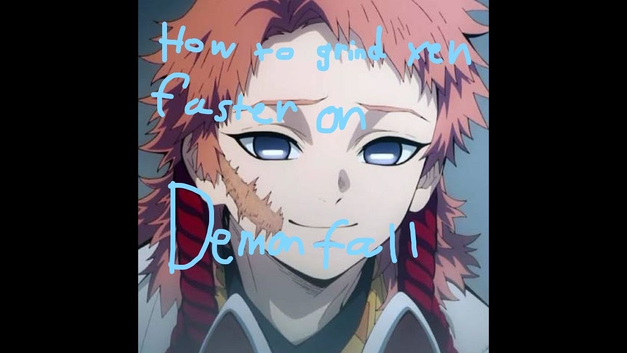 How to grind yen faster on demonfall. (Working for ALL servers) - YouTube