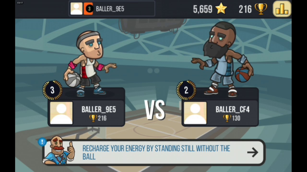 Playing BasketBall PvP #cringe #yolo - YouTube