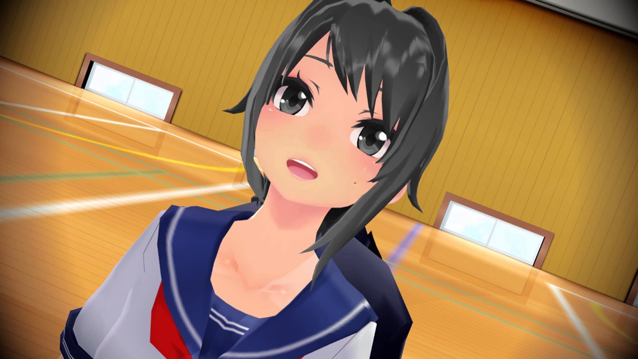 MMD Sia- The Greatest - YouTube