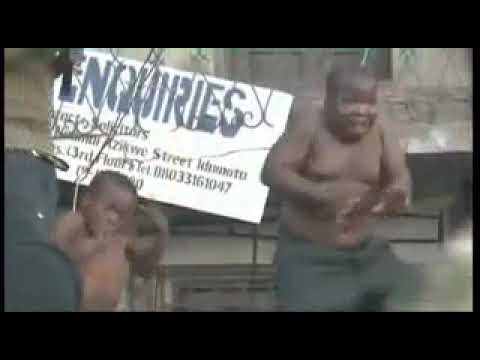 Zurna caliniyi oncular oynuyor