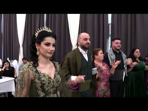 Remziye & Seyhmus I Henna | Part 2 I Mir Kawa I 4K I By Vin Media