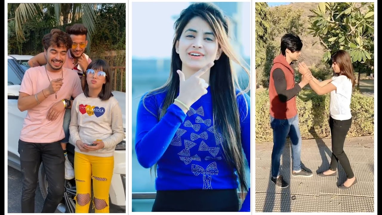 Latest TikTok Viral Videos Compilation Full HD || P-30 || @TikTok - YouTube